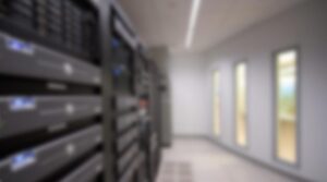 บริการให้เช่าและรับวางเครื่องเซิร์ฟเวอร์ Colocation, Dedicated Server, VPS, TeamSpeak 3